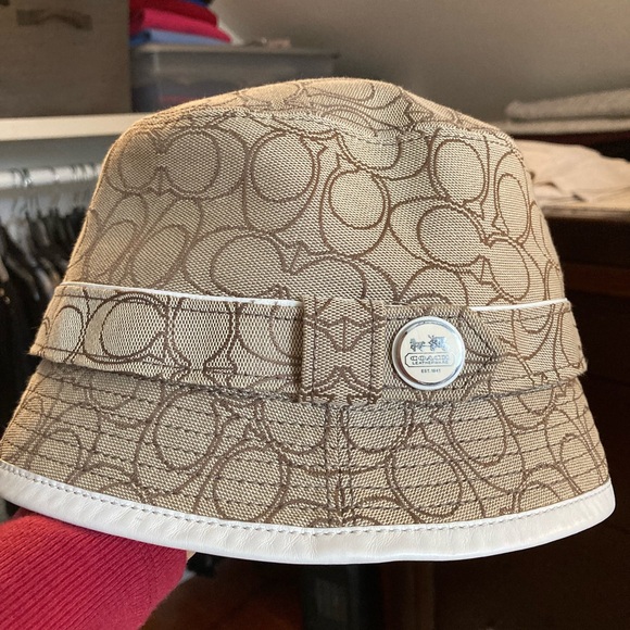 Coach | Accessories | Coach Hat | Poshmark